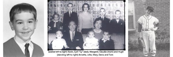 Kevin's Siblings Share Memories of Their Brother on His Birthday ...