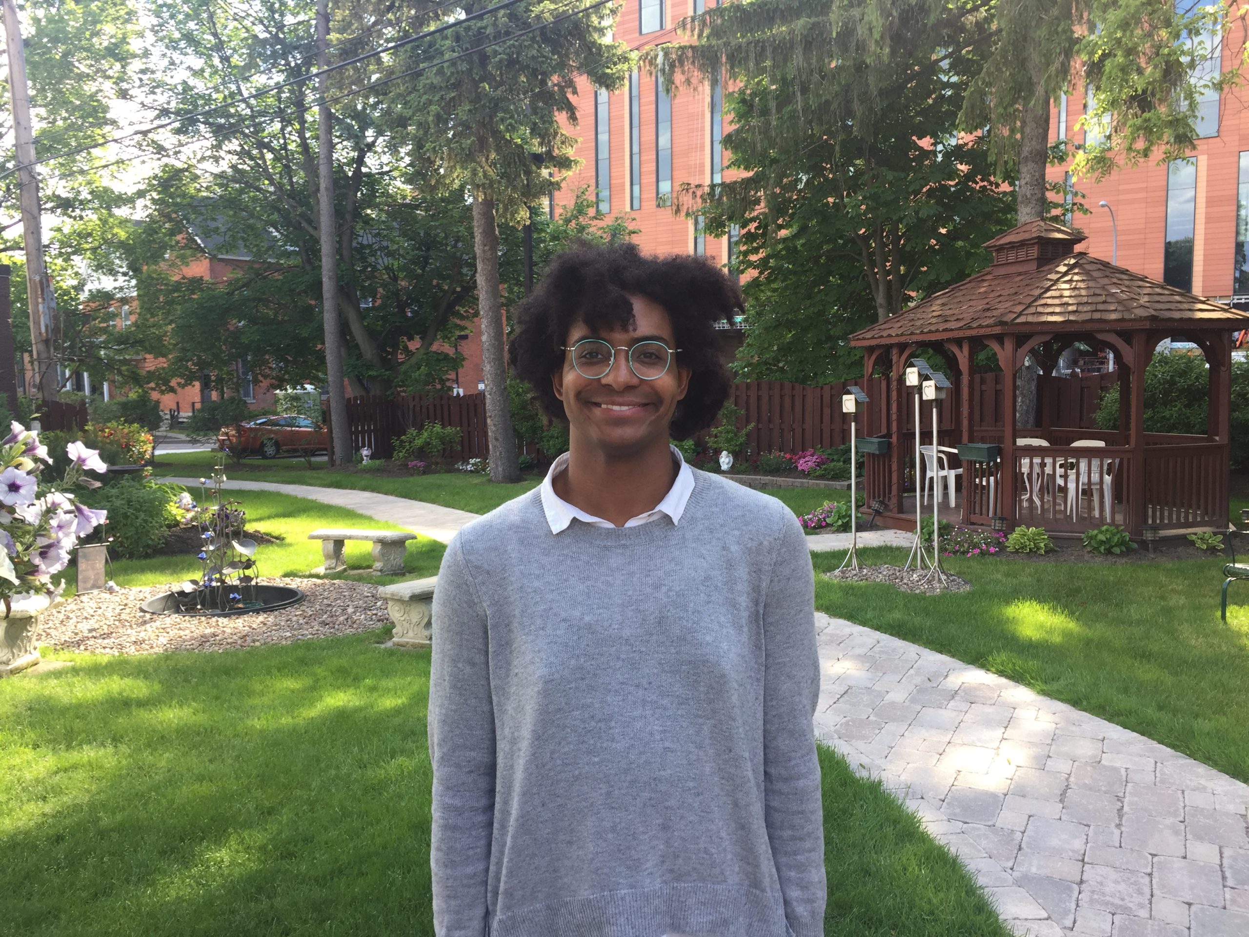 Alex-Alexander - Kevin Guest House