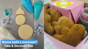 Introducing: The Cookie Room - Kevin Guest House