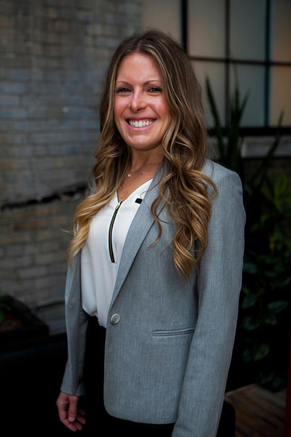 Meet Andrea A. Tarshus, Esq. - Kevin Guest House