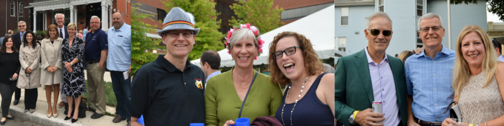 The 2023 Kevin Garvey Award - A Tribute to Jamie Scotland - Kevin Guest ...